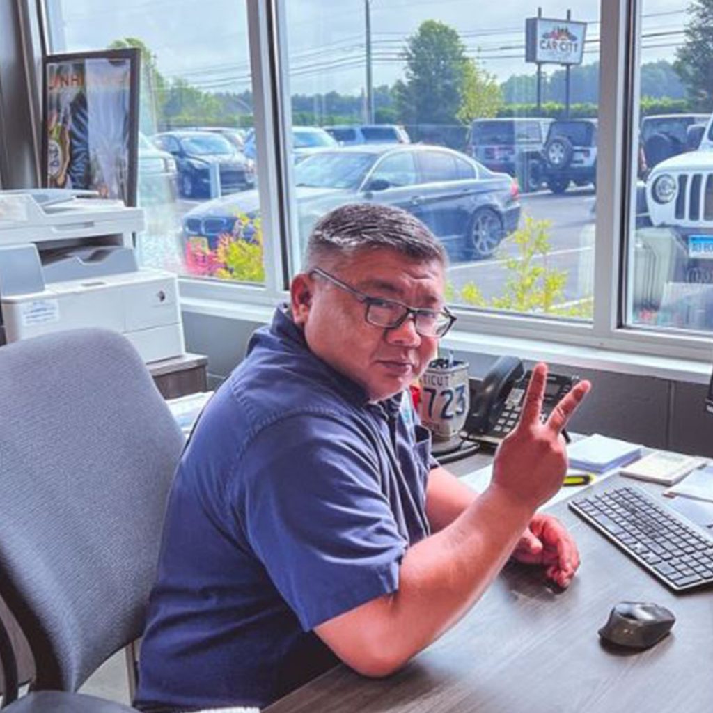 Our Team - ACI Auto Group