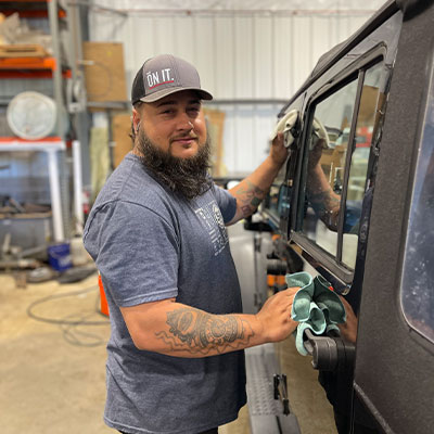 Our Team - ACI Auto Group