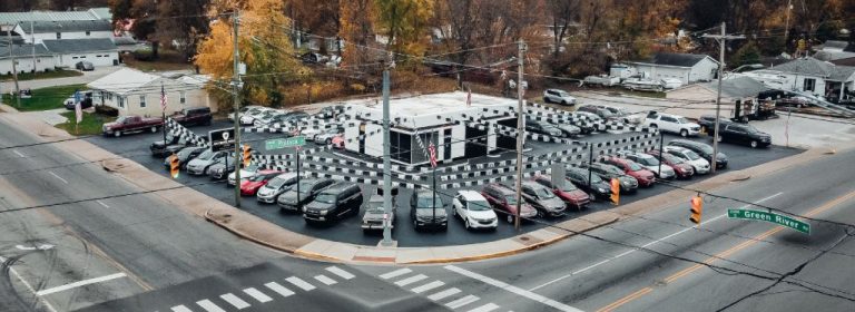 About Us | Used Car Dealer Evansville, IN - Southern Indiana Auto