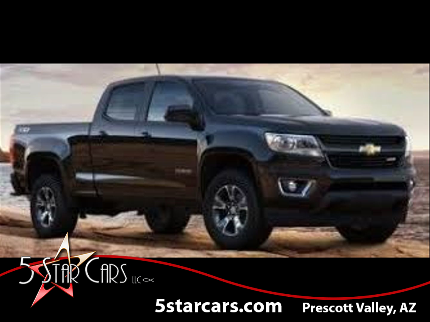 About Us - 5 Star Cars LLC