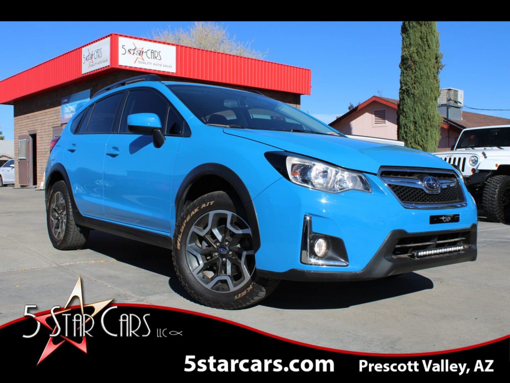 About Us - 5 Star Cars LLC