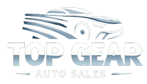 HOME - Top Gear Auto Sales