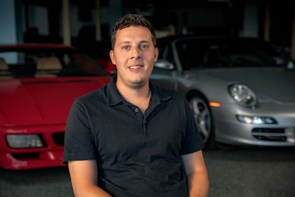 Meet Our Team | Vantage Auto — Luxury Car Experts in Moonachie, NJ