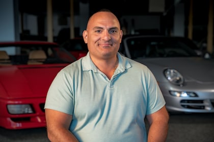 Meet Our Team | Vantage Auto — Luxury Car Experts in Moonachie, NJ