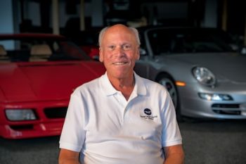 Meet Our Team | Vantage Auto — Luxury Car Experts in Moonachie, NJ