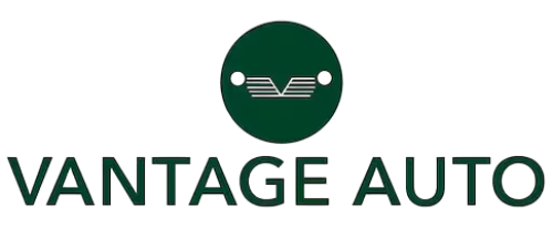 Vantage Auto | Modern Classics, Custom G-Wagons & Quality Used Cars for ...