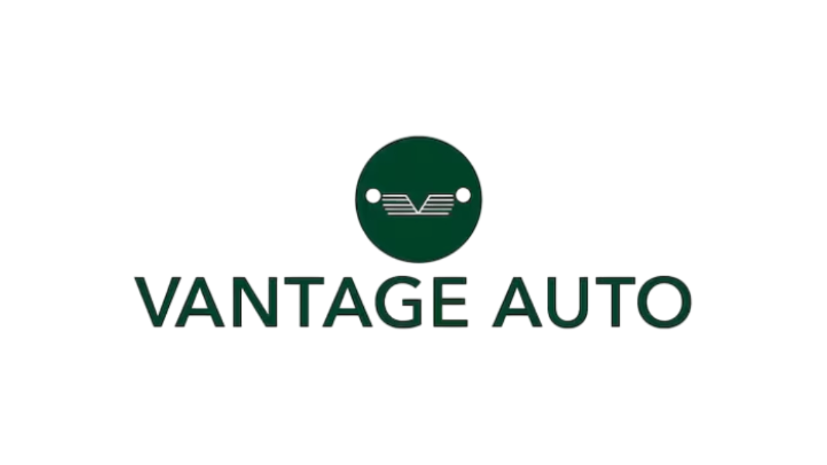 About Vantage Auto | NJ's Premier Luxury & Modern Classic Car Dealer ...