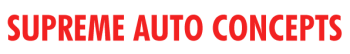 HOME - Supreme Auto Concepts llc