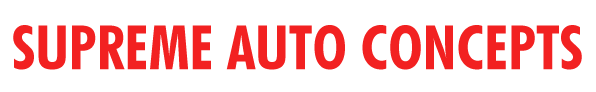 HOME - Supreme Auto Concepts llc