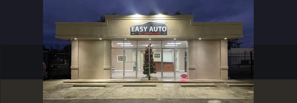 HOME - Easy Auto LLC