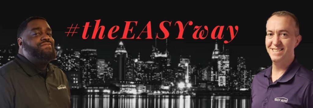 HOME - Easy Auto LLC