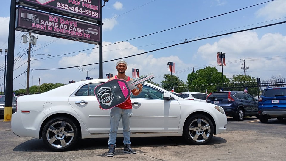 HOME - Mainland Investment Auto