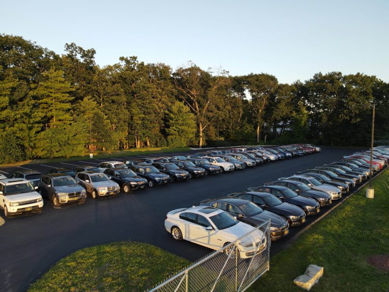 Quality used cars in New Hampshire - 1st International Auto Group