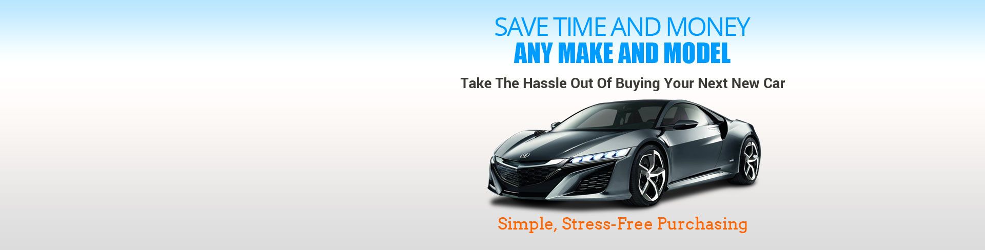 HOME - 123 Car Buying