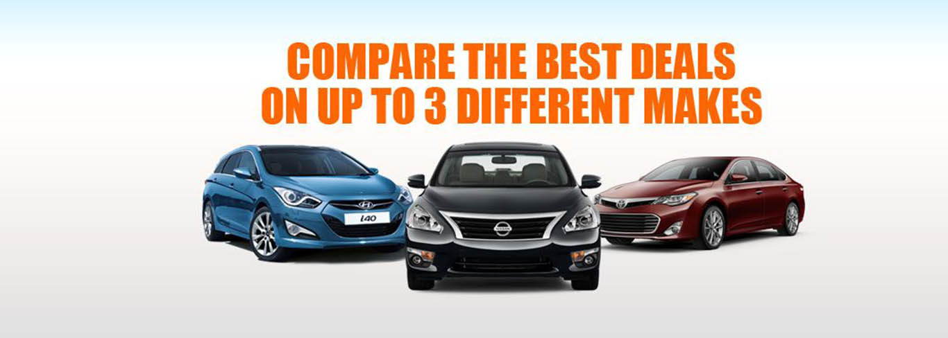 HOME - 123 Car Buying