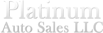 HOME - Platinum Auto Sales LLC