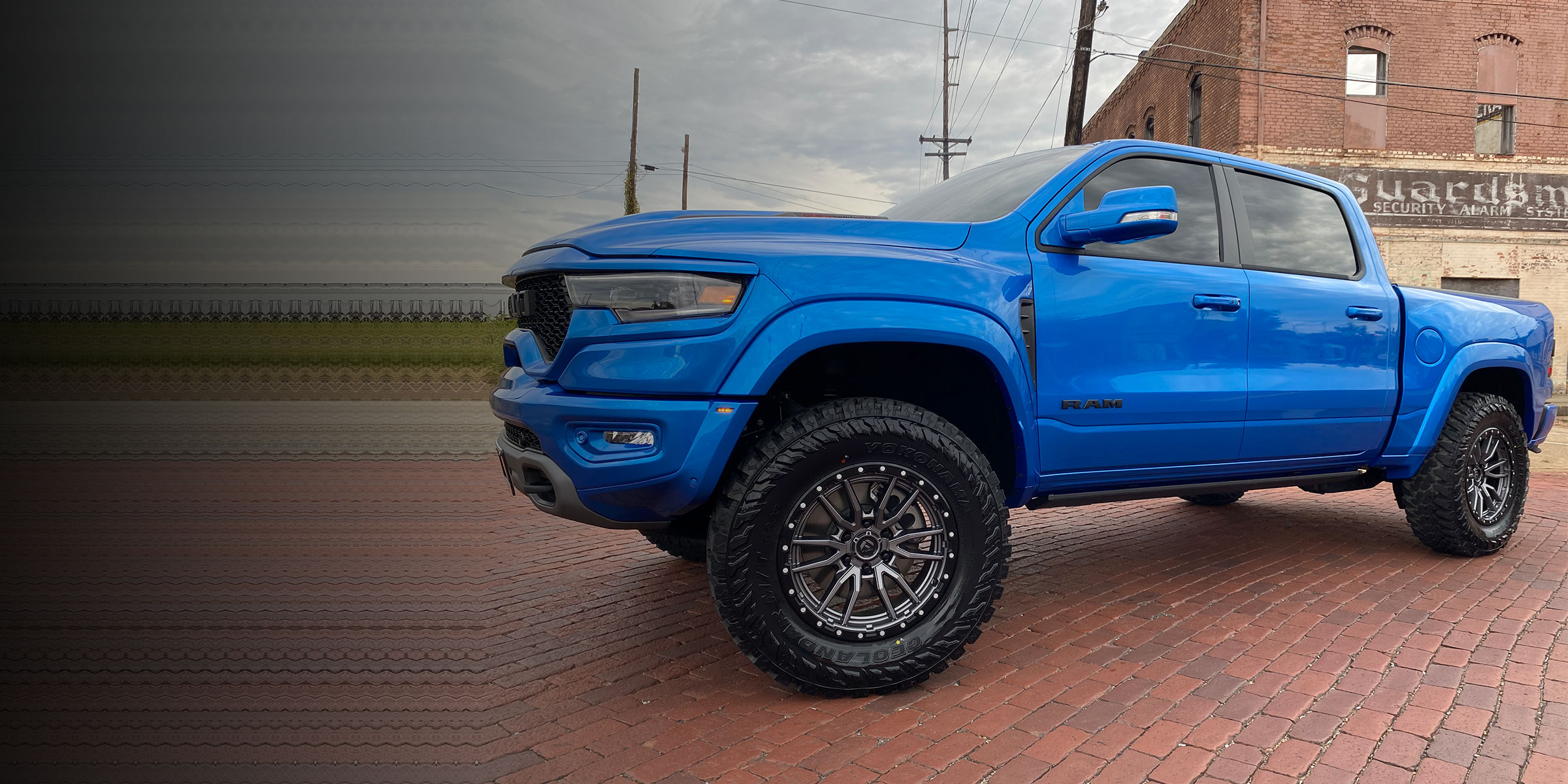 HOME - ARC Motor Company