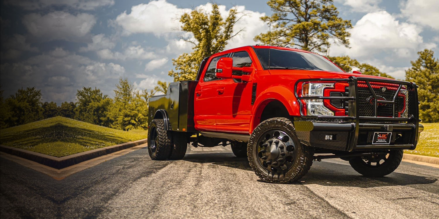 HOME - ARC Motor Company