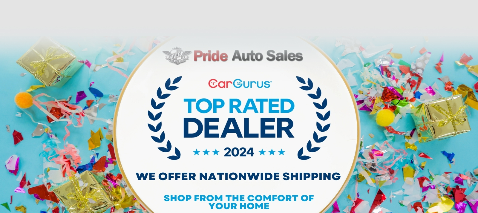 Home - Pride Auto Sales LLC