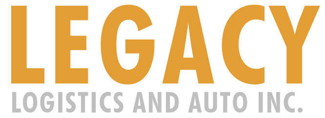 About Us - Legacy Logistics and Auto Inc.
