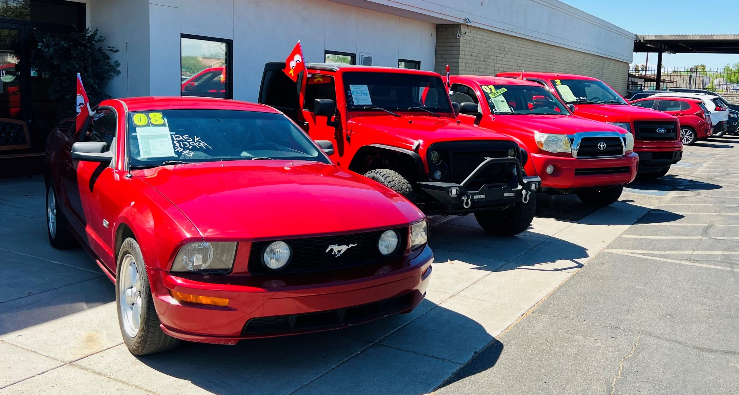 HOME - Cash & Credit Auto Sales