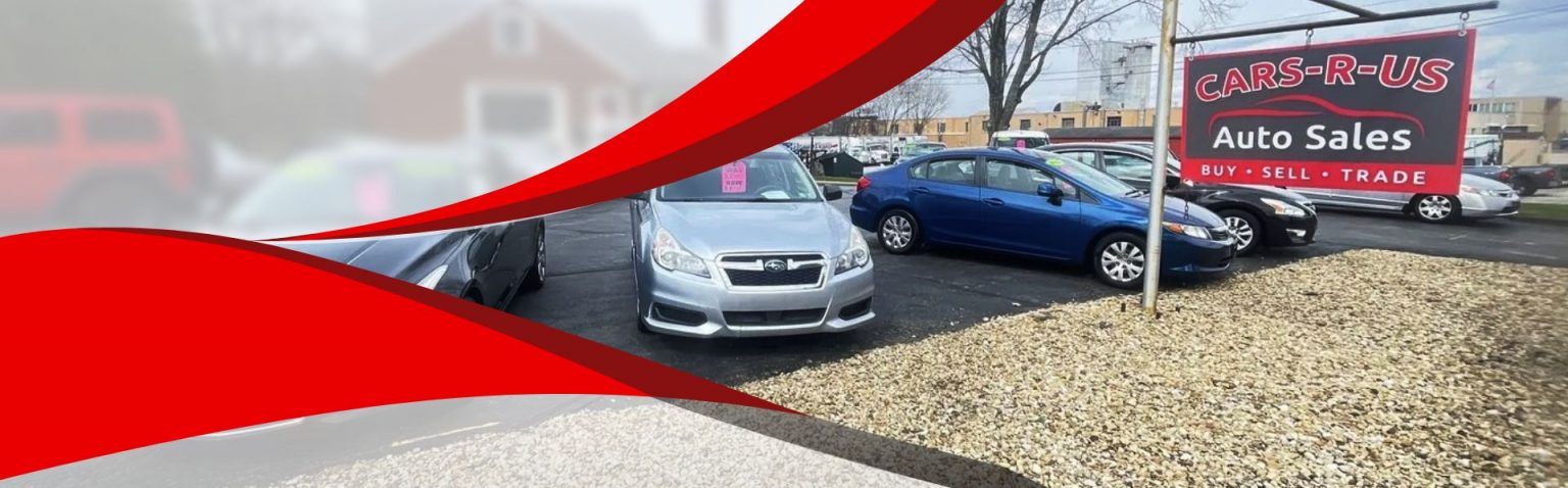 HOME - Cars-R-Us Auto Sales