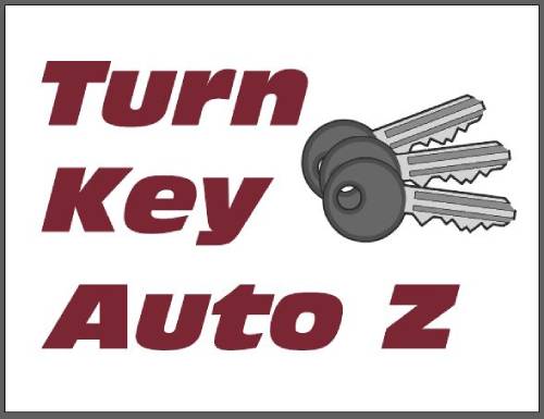 HOME - Turn Key Autoz LLC