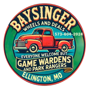 HOME - Baysinger Wheels and Deals