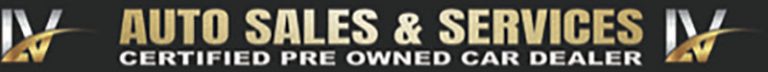 High Quality Car Inventory in Utica, NY | LV Auto Sales & Services