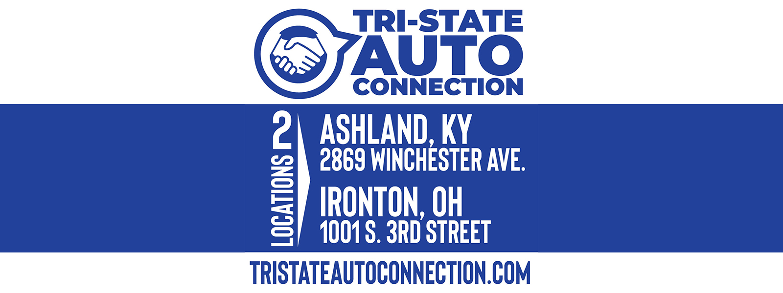 HOME - Tri-State Auto Connection LLC