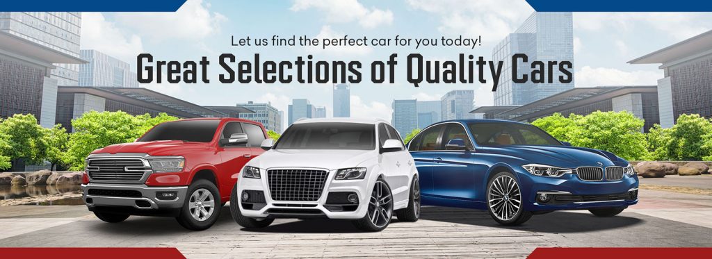 About Us - KPL Auto Sales