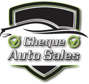 Home - Cheque Auto Sales