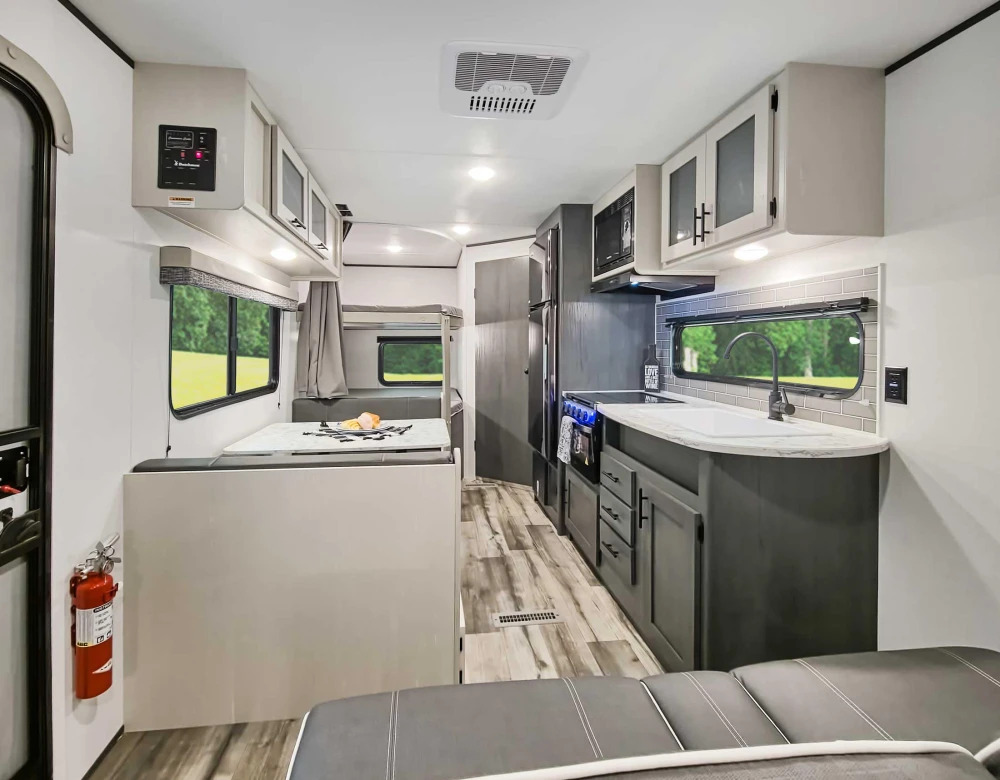 RV Dealer | Sales Repairs Service | Ocala RVs