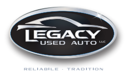 HOME - Legacy Used Auto LLC