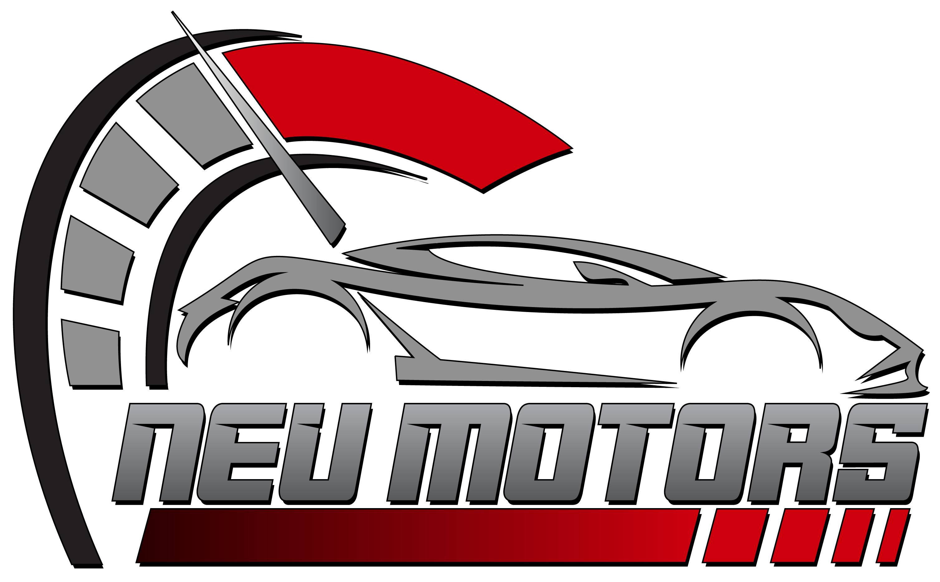 HOME - NEU MOTORS