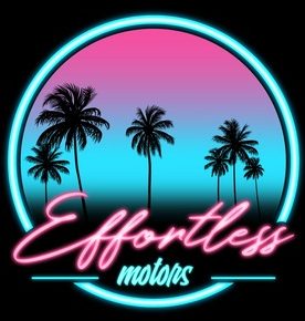 Home - EFFORTLESS MOTORS