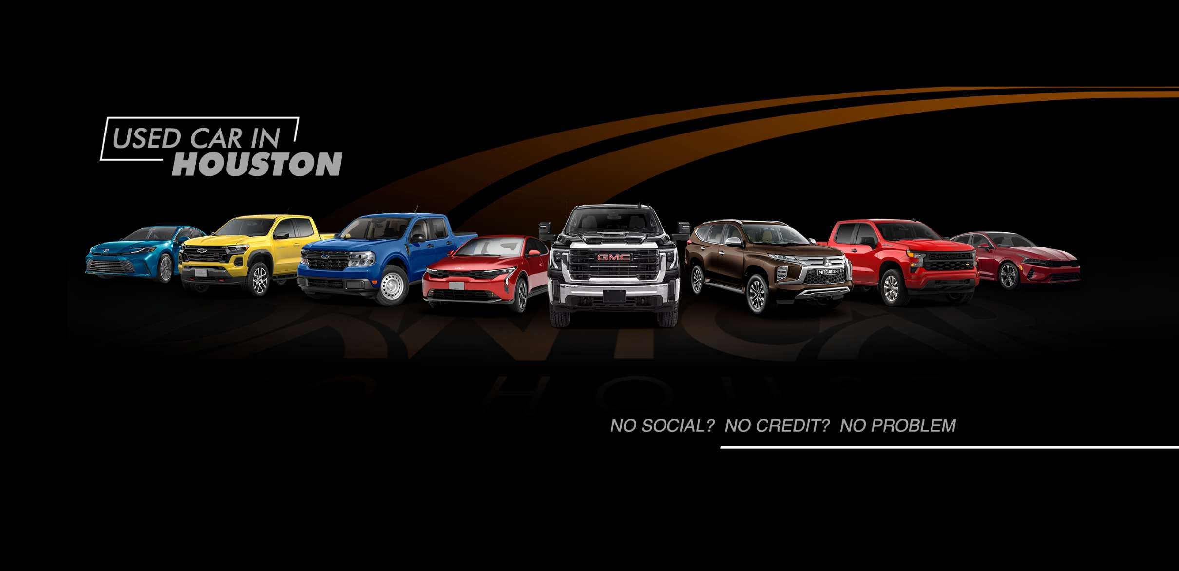 DANYCAR AUTO Houston | Best Used Car Dealerships In Houston