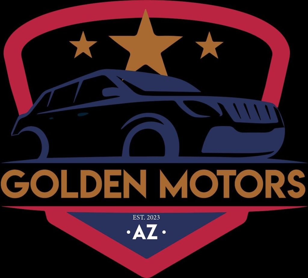 HOME - Golden AZ Motors LLC