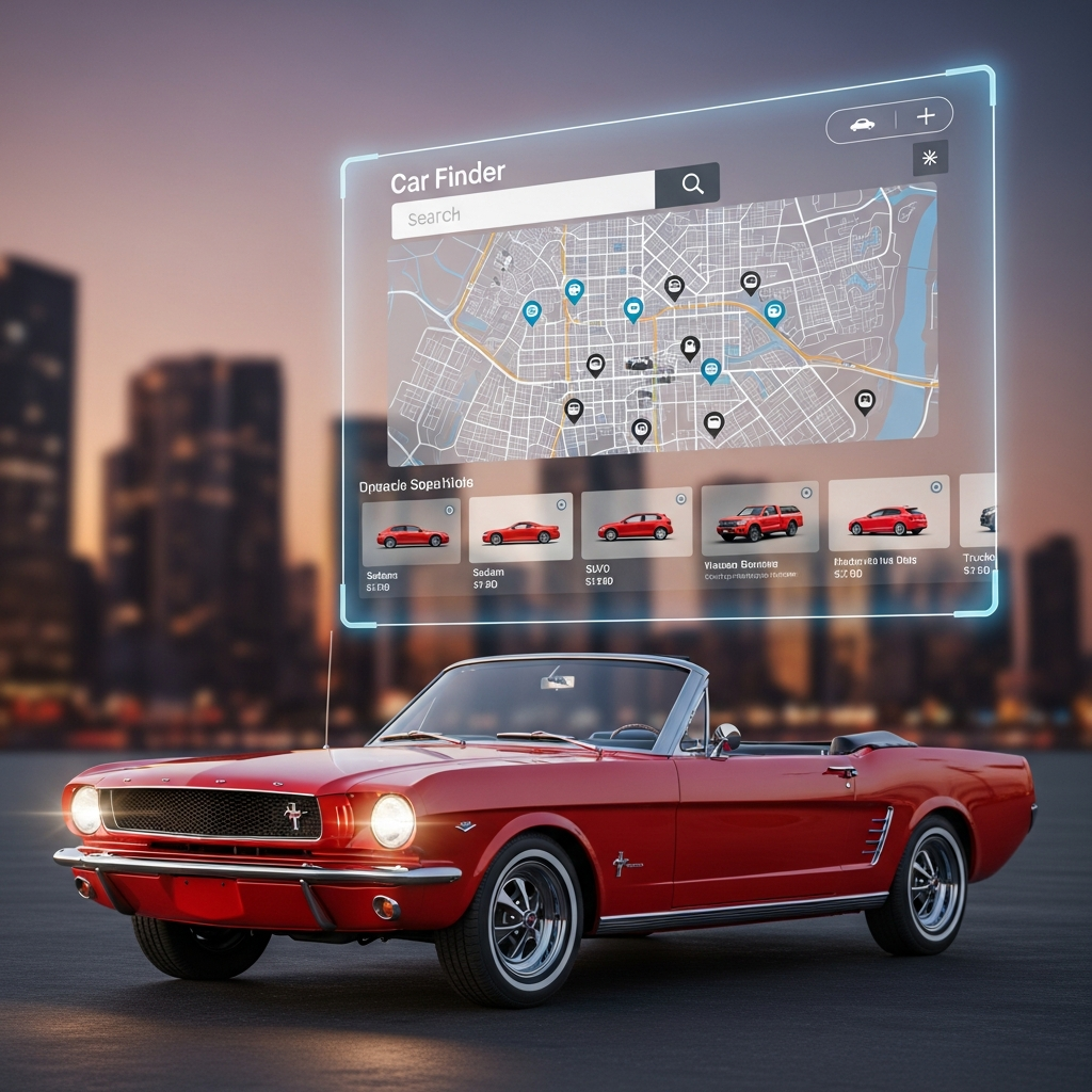 Used Car, SUV and Truck Finder in Tampa, FL | Tampa Motor Cars