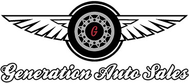 Car Finder - Generation Auto Sales LLC