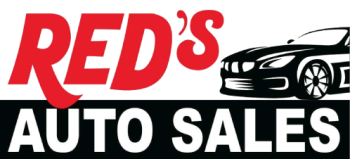 HOME - RED'S AUTO SALES LLC