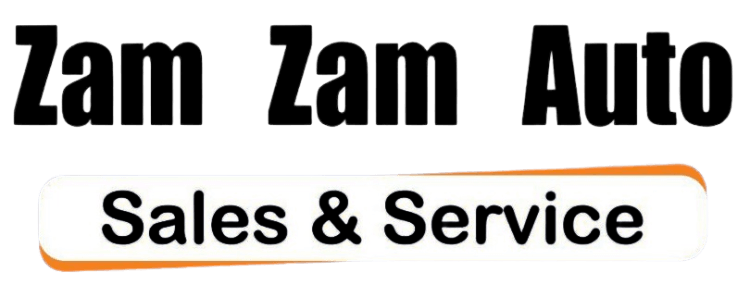HOME - Zam Zam Auto Sales and Service