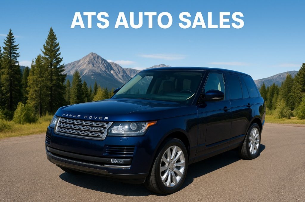 Reasons to Buy a Used Car from a Car Dealership