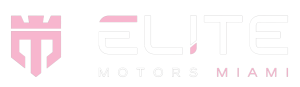 HOME - ELITE MOTORS MIAMI