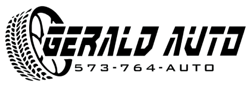 HOME - Gerald Auto Center