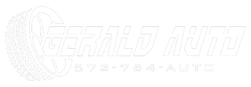 HOME - Gerald Auto Center
