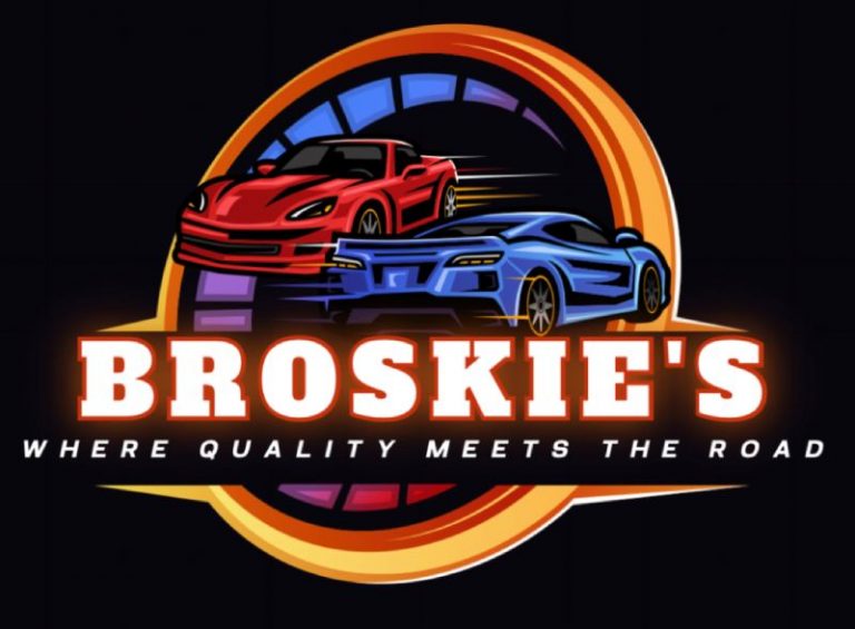 Apply Online - Broskie's