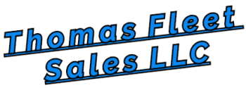 Contact Us - Thomas Fleet Sales LLC