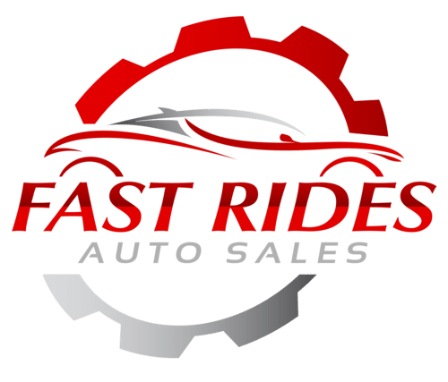 HOME - FAST RIDES AUTO SALES
