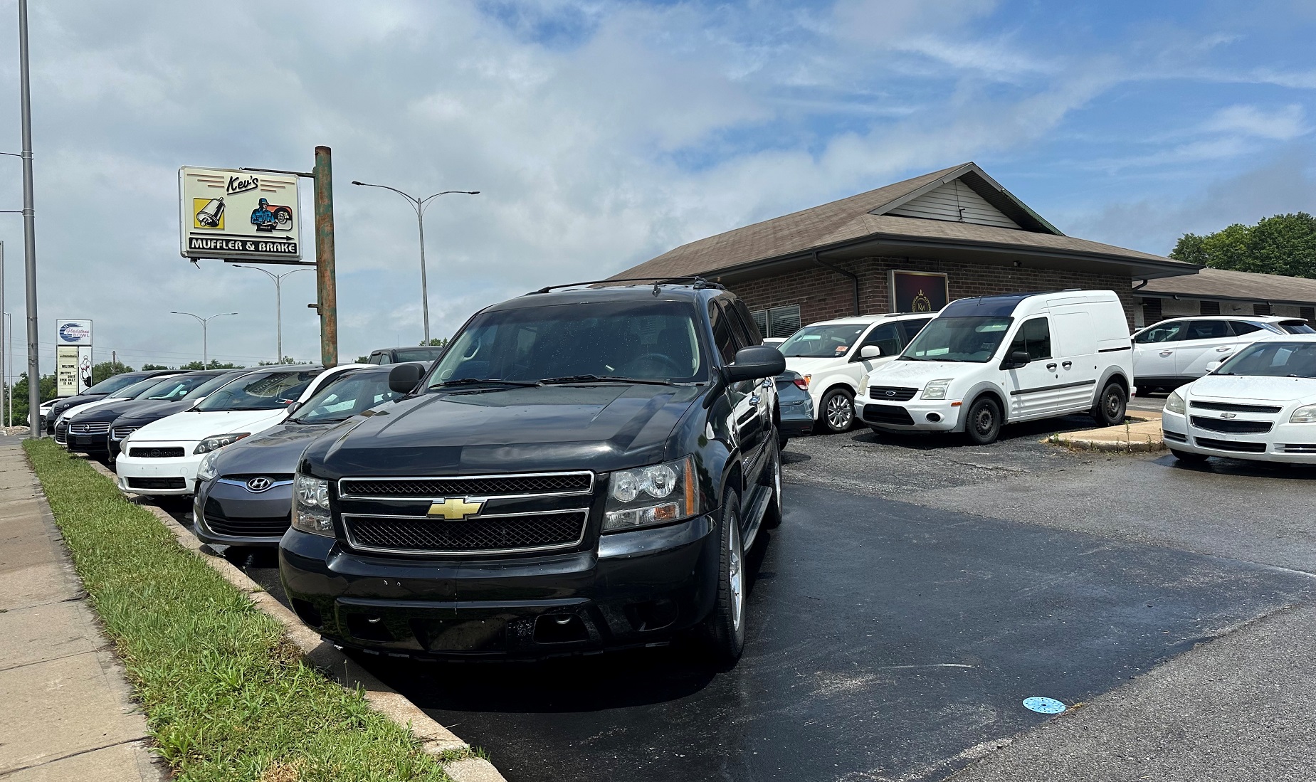 Home - King Motor LLC